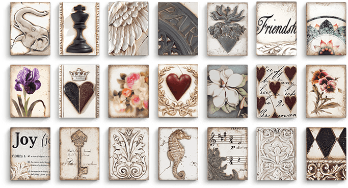 Sid Dickens Memory Blocks Collection - Red Interior Design Studio – Page 2 – Red Interior Design ...