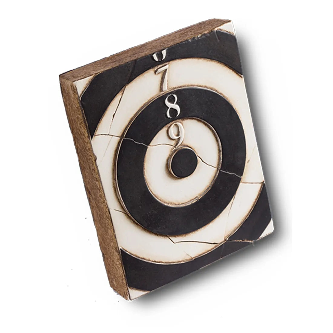 T-20 Target (Signed) from the Collection – Red Interior Design Studio